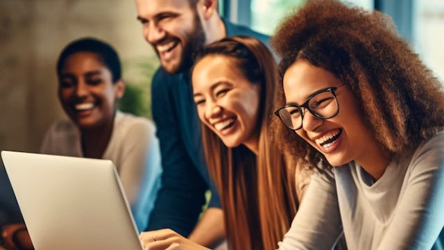 Developing Front-End Apps with React | Coursera Developing Front-End Apps with React | Coursera